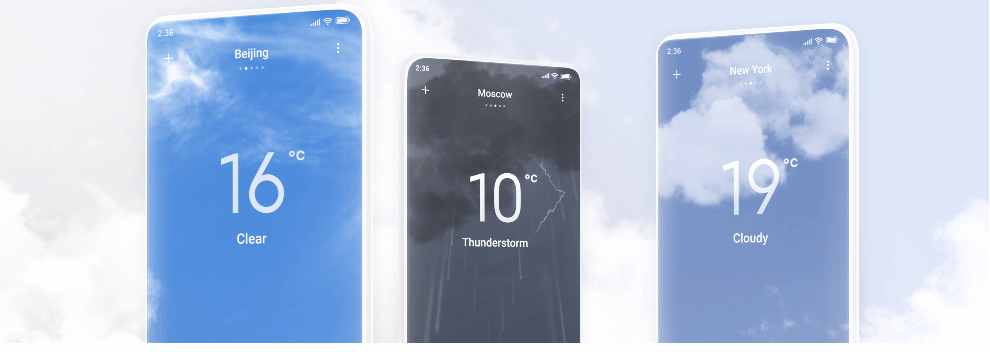 MIUI 12 Global Released - About Mobile Apps and Techs